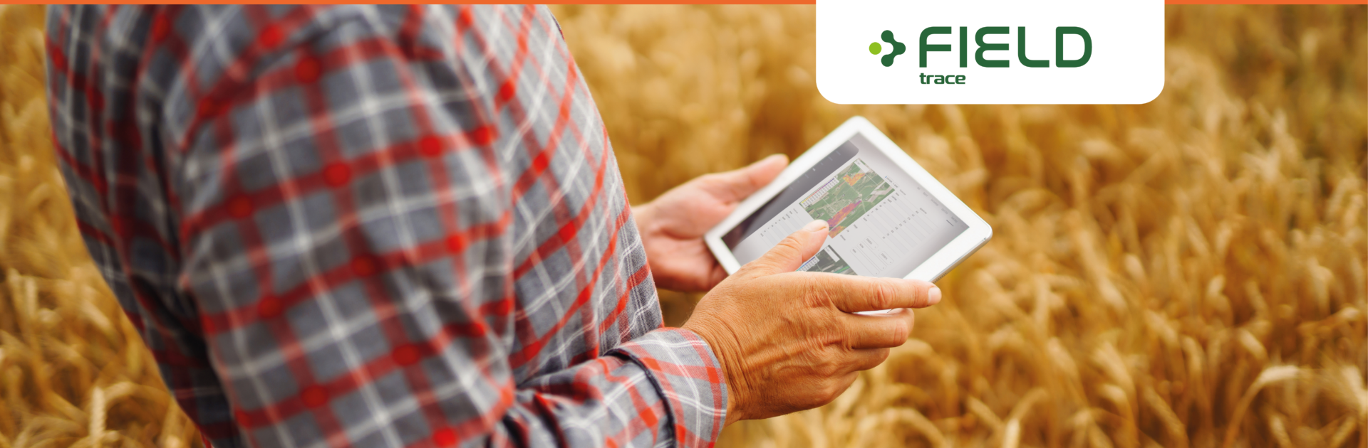 FIELD trace: Cloud Software for Precision Agriculture