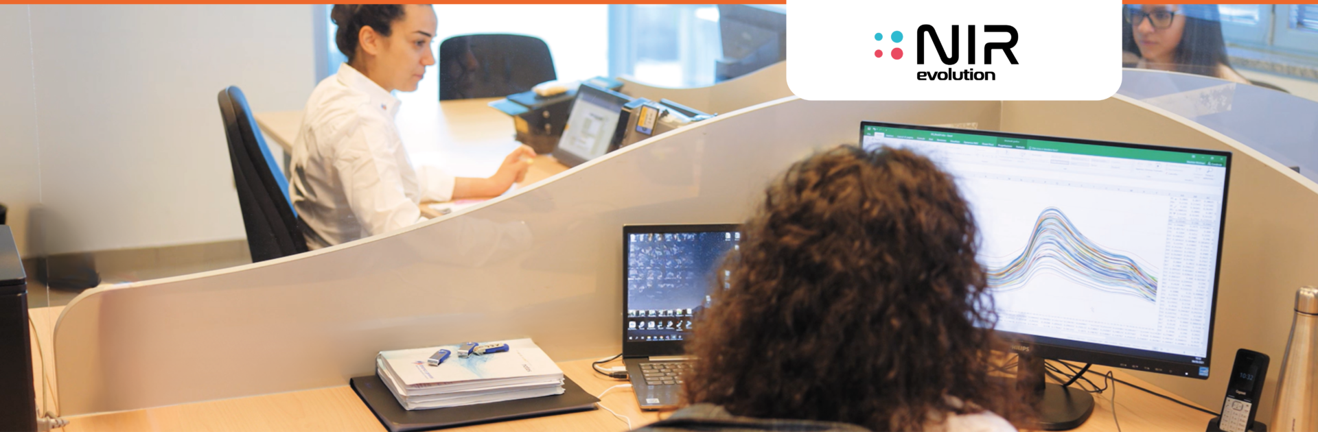 NIR evolution: Cloud Software to Optimize Analyzers Performance