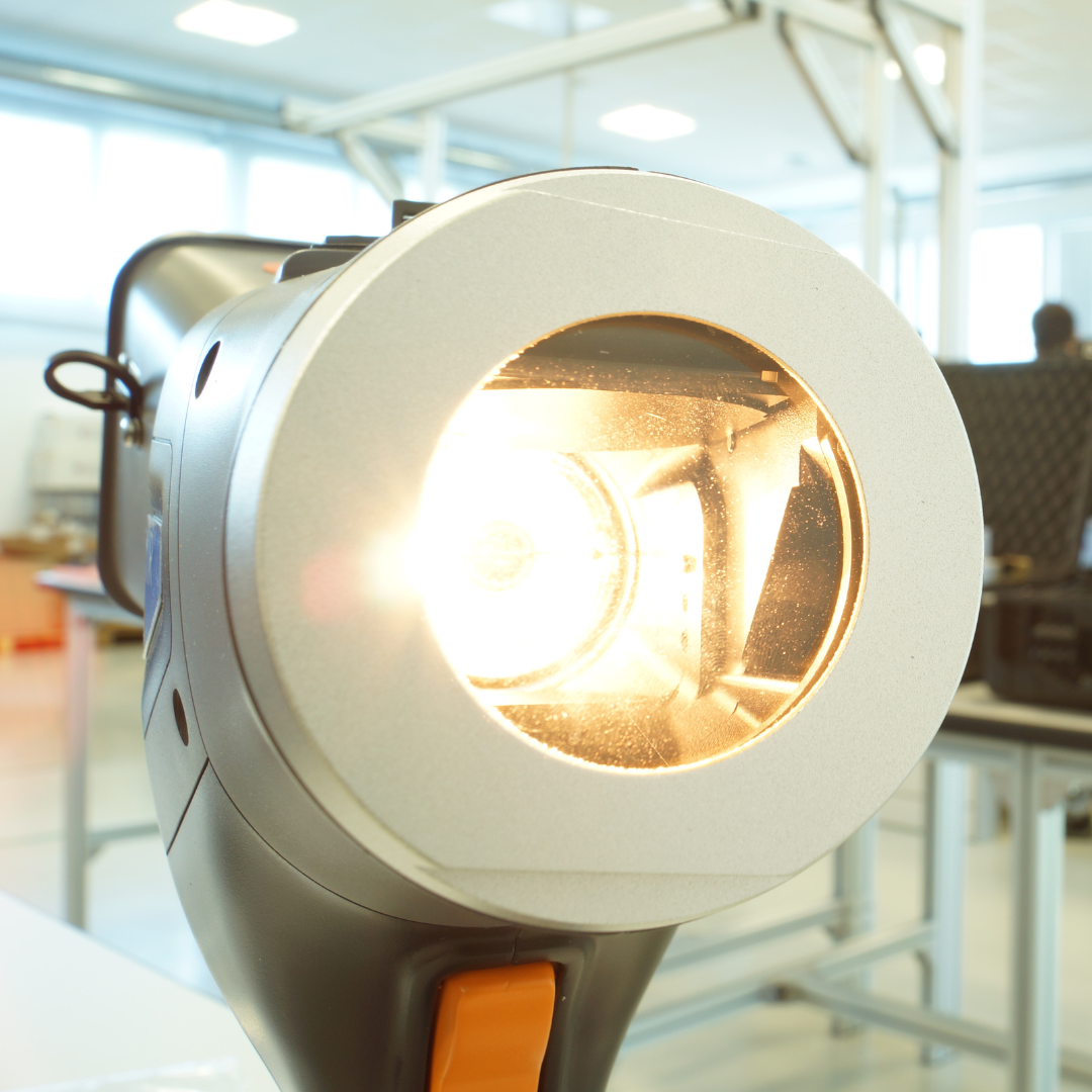 NIR evolution: Cloud Software to Optimize Analyzers Performance